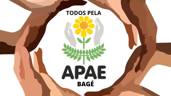 APAE - PROJETO AOS SEUS ASSISTIDOS