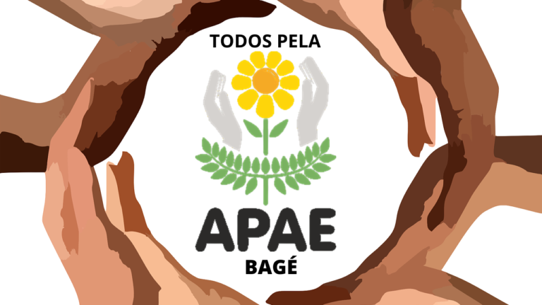 APAE - PROJETO AOS SEUS ASSISTIDOS